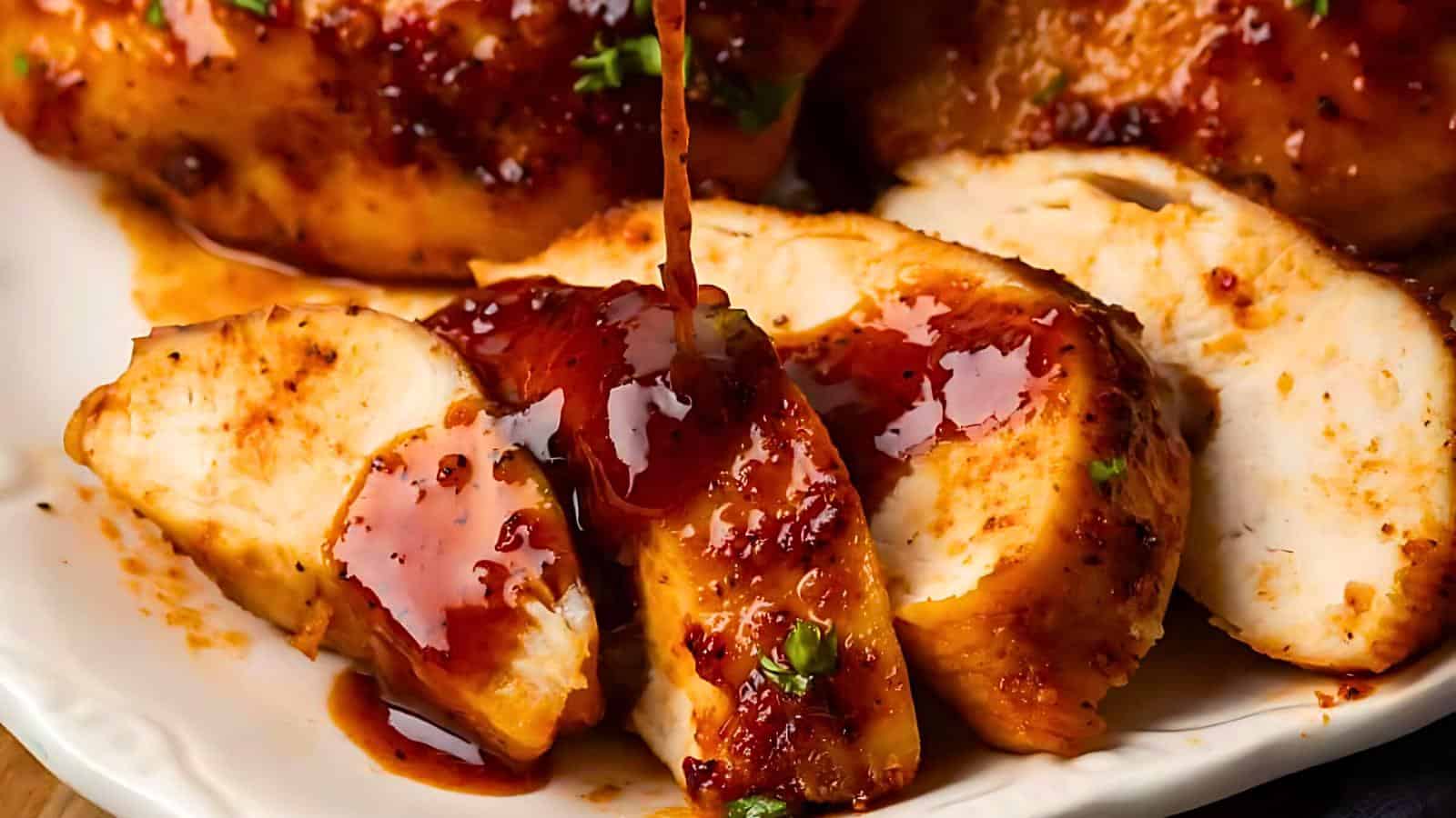 Got Half An Hour Try These 30 Minute Chicken Dinner Ideas Tonight