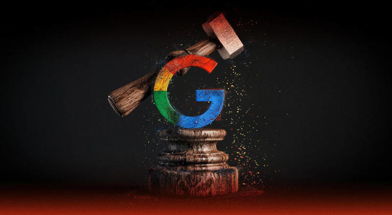 A year later, Google still wants to appeal its Play Store lawsuit