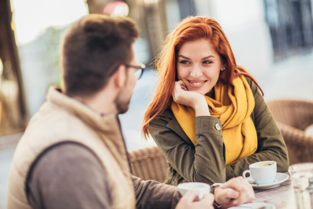 Asking these 15 questions is the quickest way to get to know someone