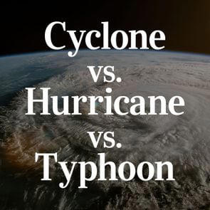 Here’s how hurricane names are really chosen