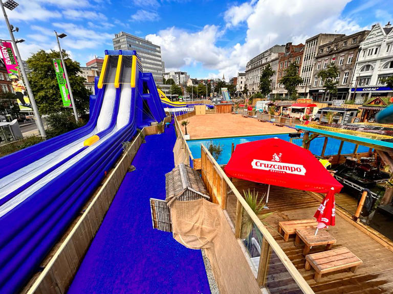 Best days out: 38 brilliant ideas for families with kids in and around ...