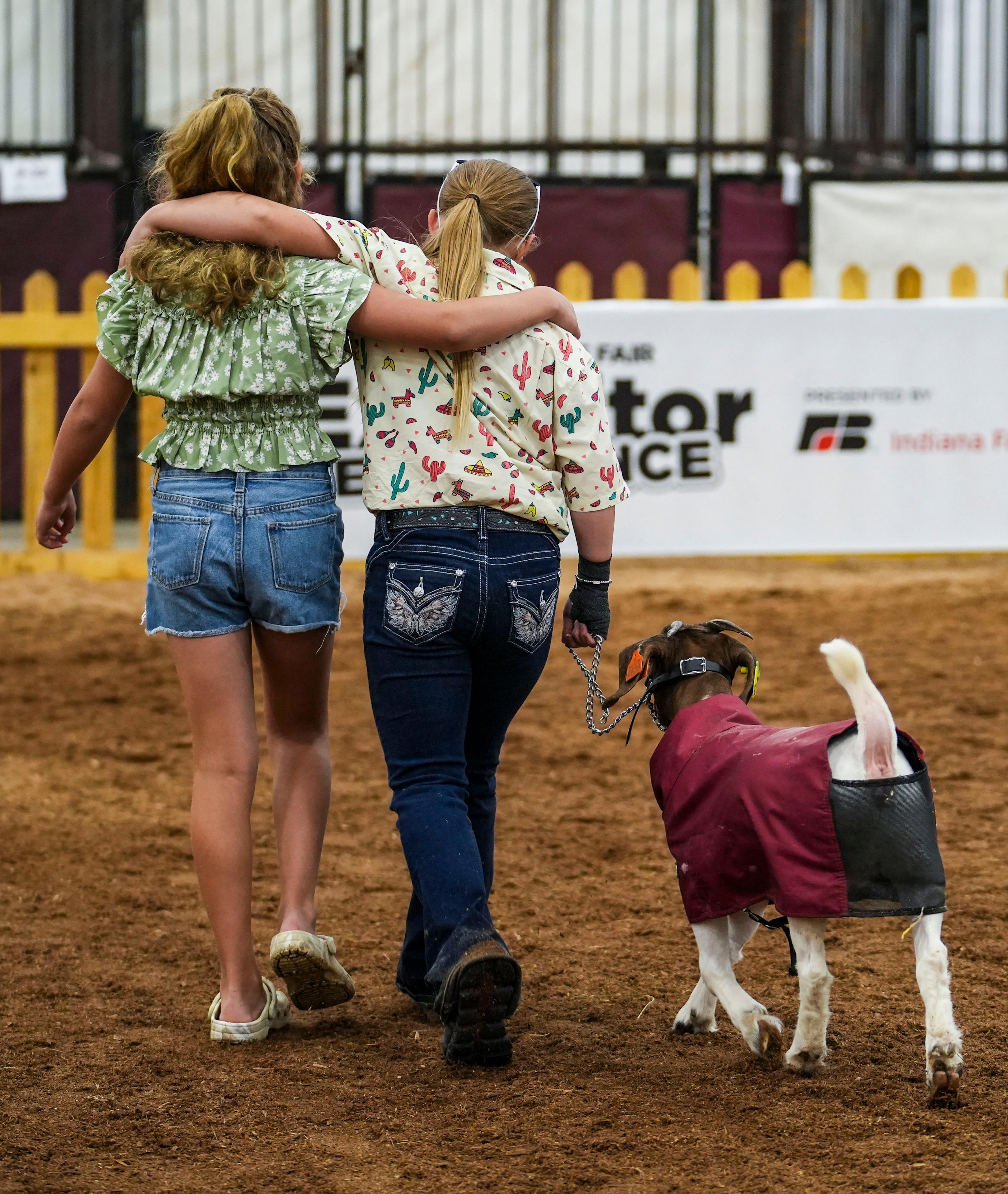 Indiana State Fair 2025 Guide: What's happening, what to eat, events