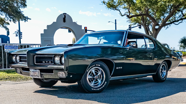 Car Names That Have A Deeper Meaning Than You Think