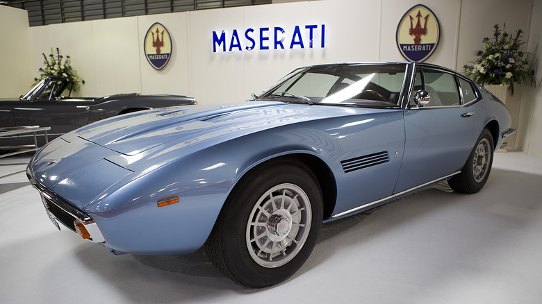 Car Names That Have A Deeper Meaning Than You Think