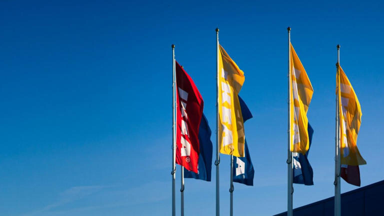 5 icone IKEA rivisitate in una veste contemporanea davvero unica!