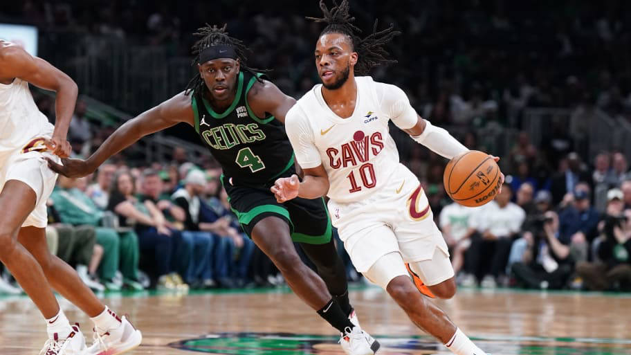 Cleveland Cavaliers' Darius Garland Should Be Fired Up After New Ranking Cleveland Cavaliers' Darius Garland Should Be Fired Up After New Ranking