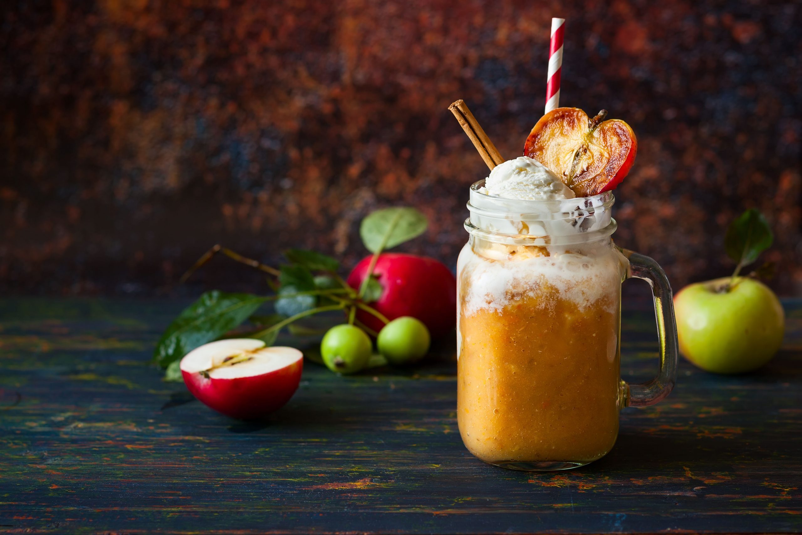 50 Fabulous Fall Recipes