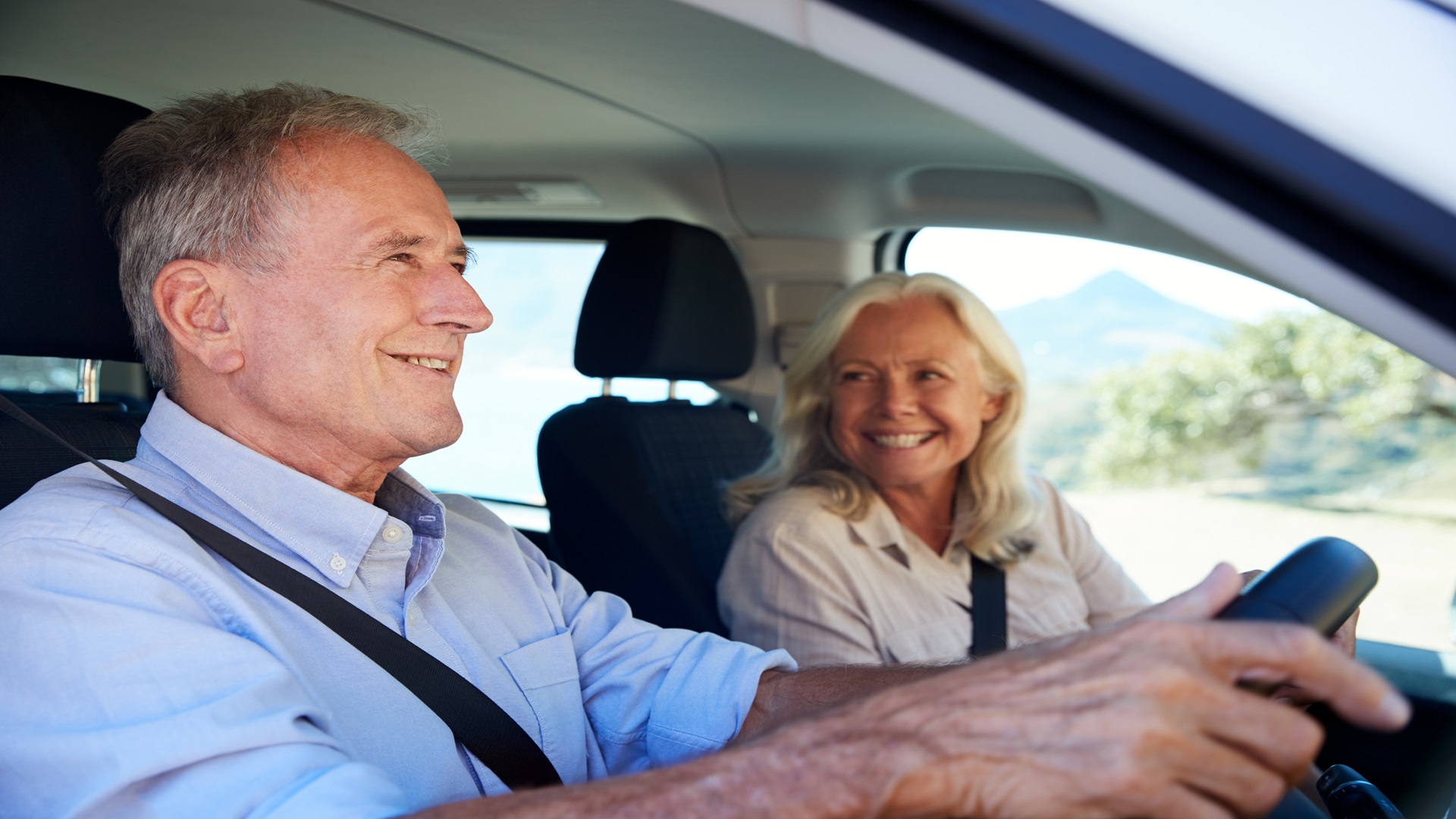3 reasons why nearly new may be the best vehicle option for retirees