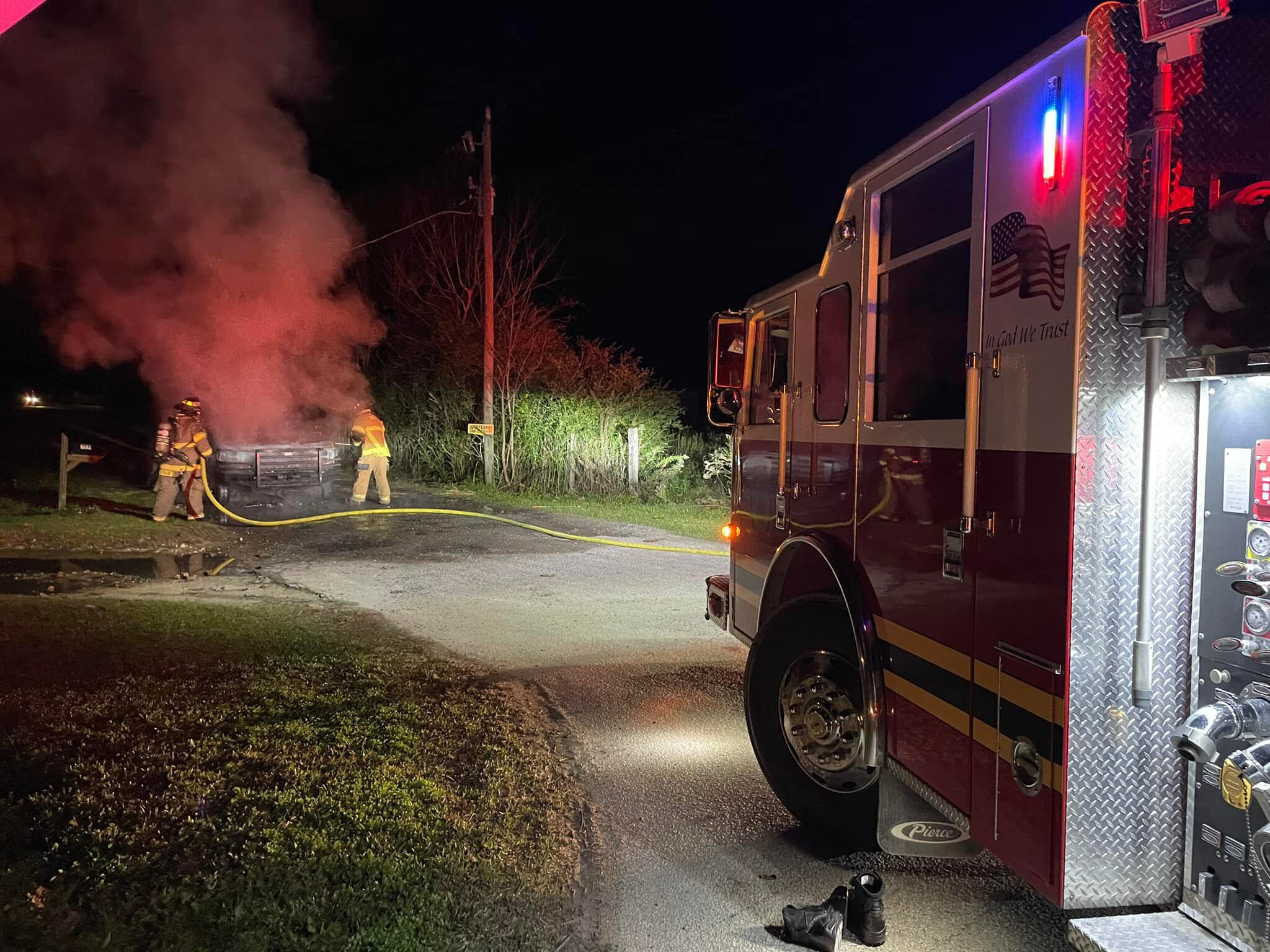Bradford County commissioners vote against fire fee Bradford County commissioners vote against fire fee