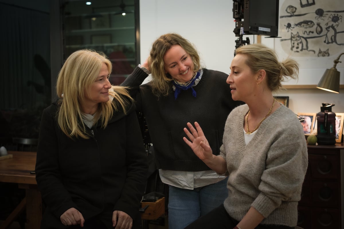 Strife, the show inspired by Mamamia, is back for Season 2. Here’s what ...