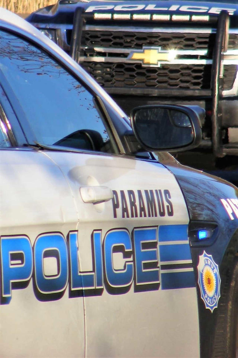 Major Delays Reported Along Route 17 Due To Roadwork In Paramus