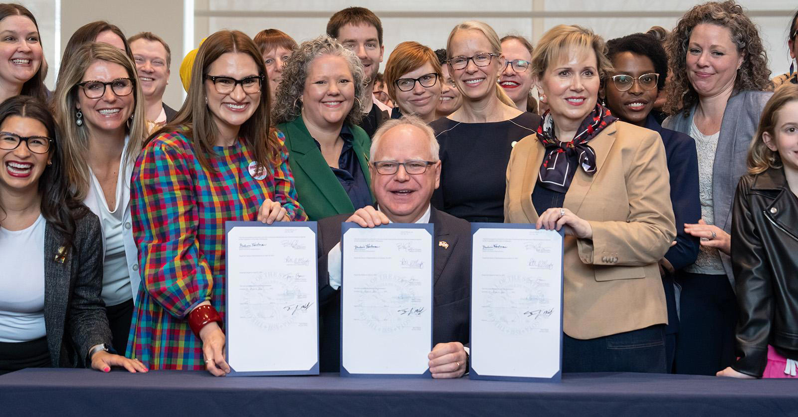 Republicans Have Decided on Minnesota Governor Tim Walz's Derogatory ... Republicans Have Decided on Minnesota Governor Tim Walz's Derogatory ...