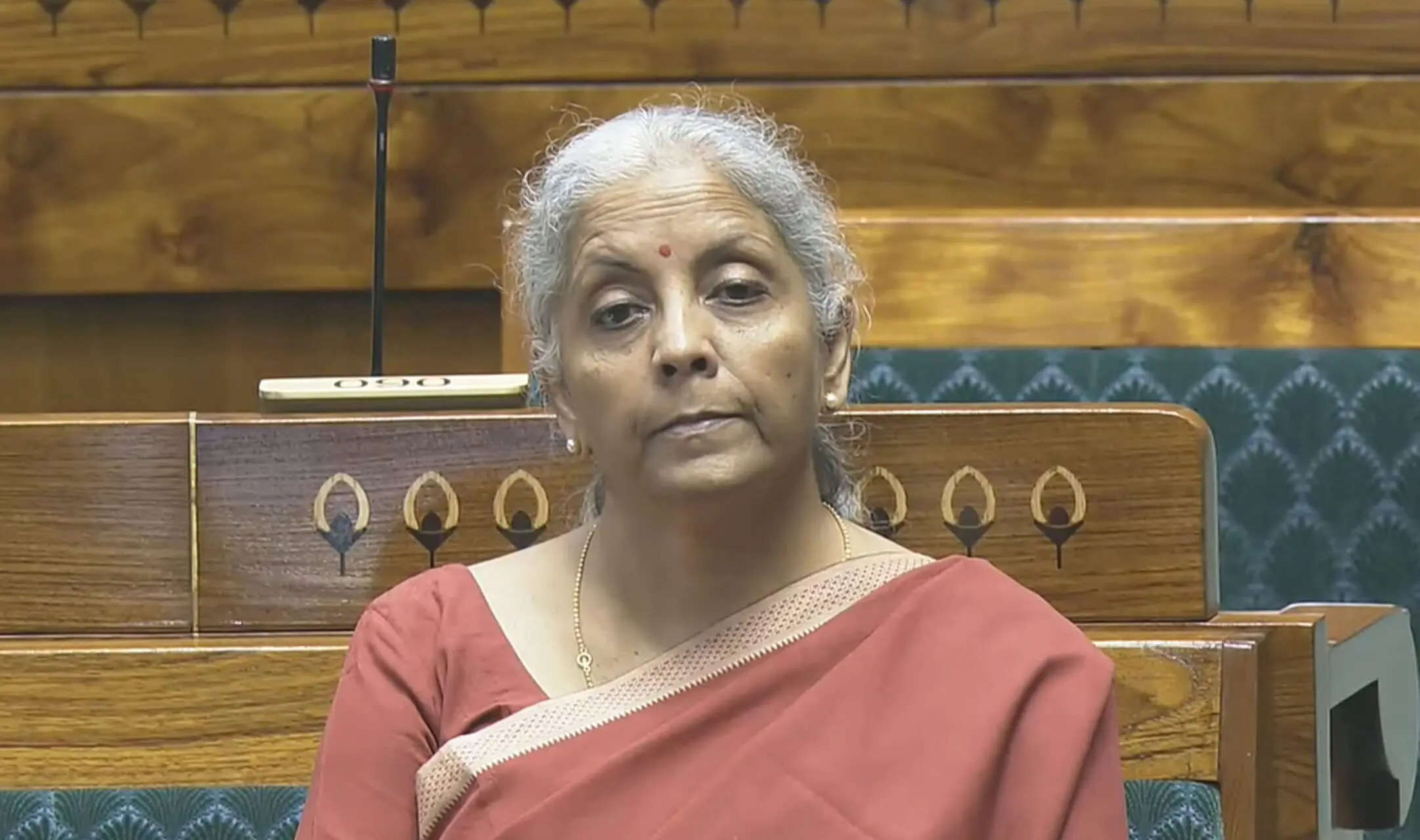 Tax proposals target poor, spare rich: Opposition Tax proposals target poor, spare rich: Opposition