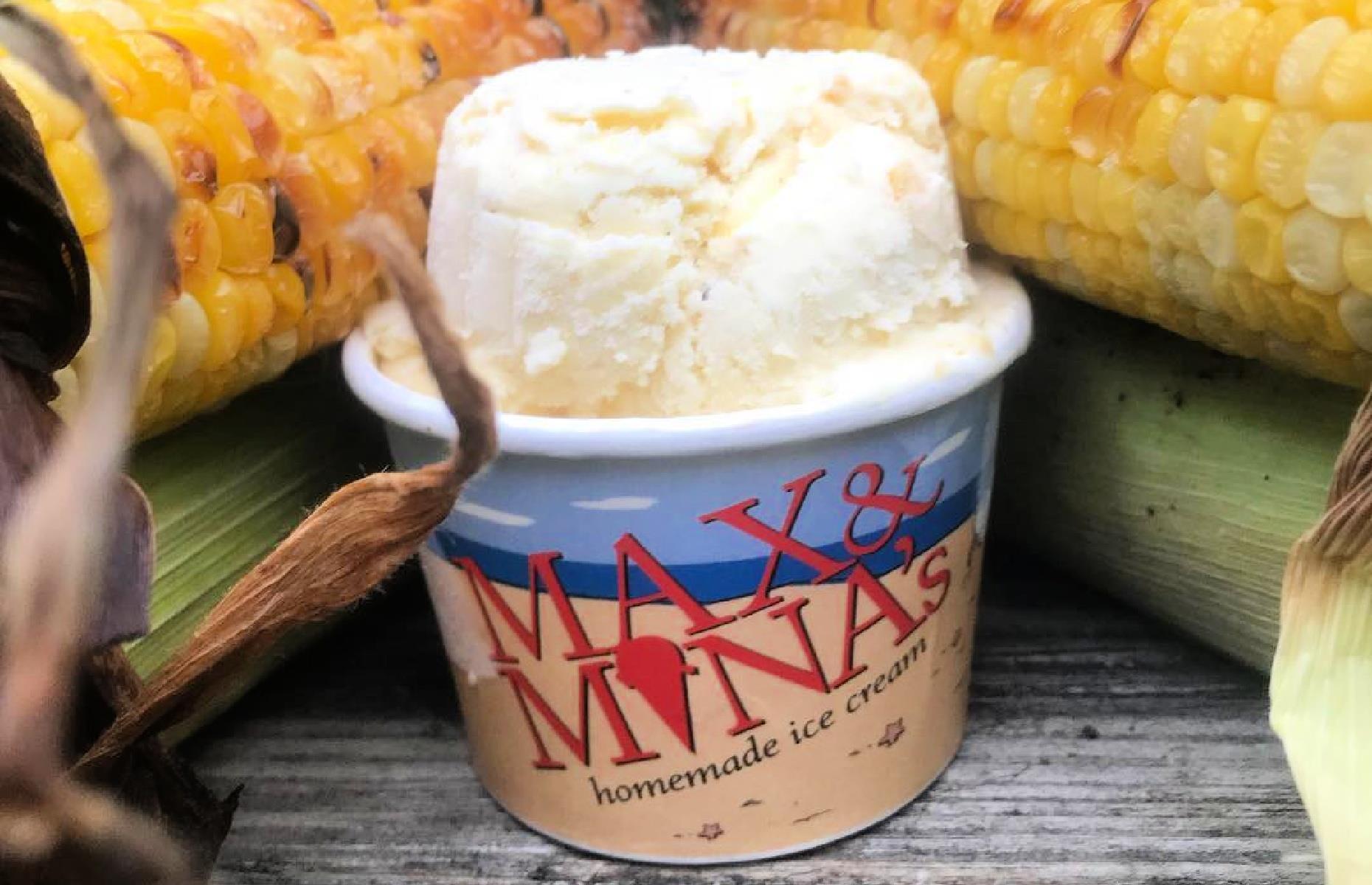 De lo mágico a lo bizarro: Estos son los 32 sabores de helado más raros ...