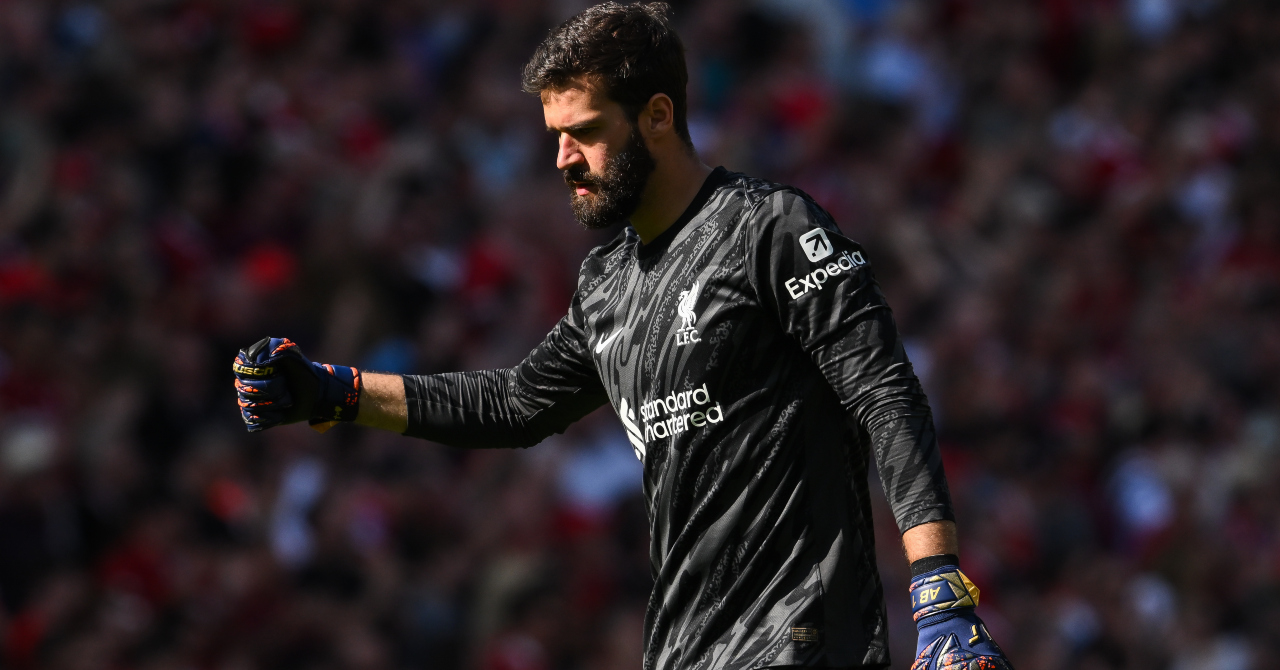 « Le match de ma vie », Alisson évoque le PSG