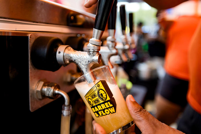 3 fun things: The Clarks to rock Bridgewater; Barrel & Flow and VegFest ...