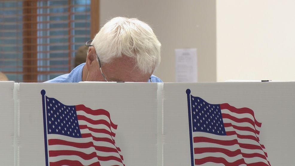 Voters reflect on importance of casting ballots on Michigan's Primary ...