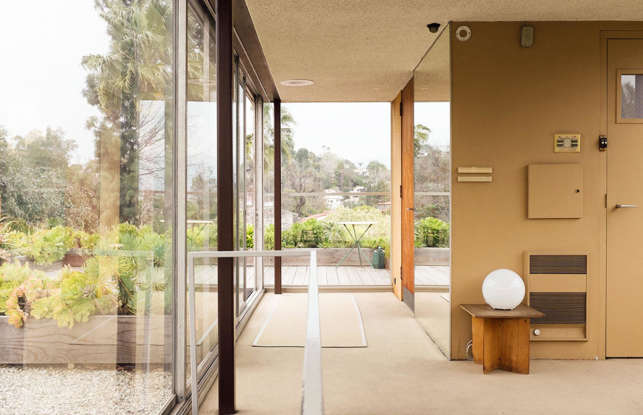 Back to the future: 10 space age homes from the past Back to the future: 10 space age homes from the past