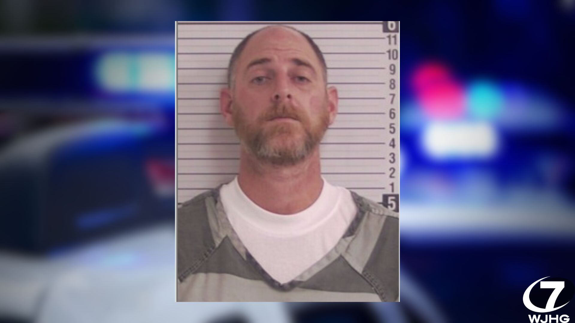 Panama City Beach man arrested for allegedly hitting, killing ... Panama City Beach man arrested for allegedly hitting, killing ...