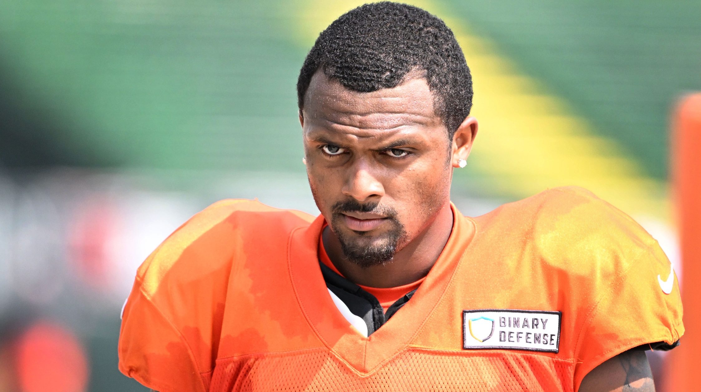 Major development on Deshaun Watson lawsuit