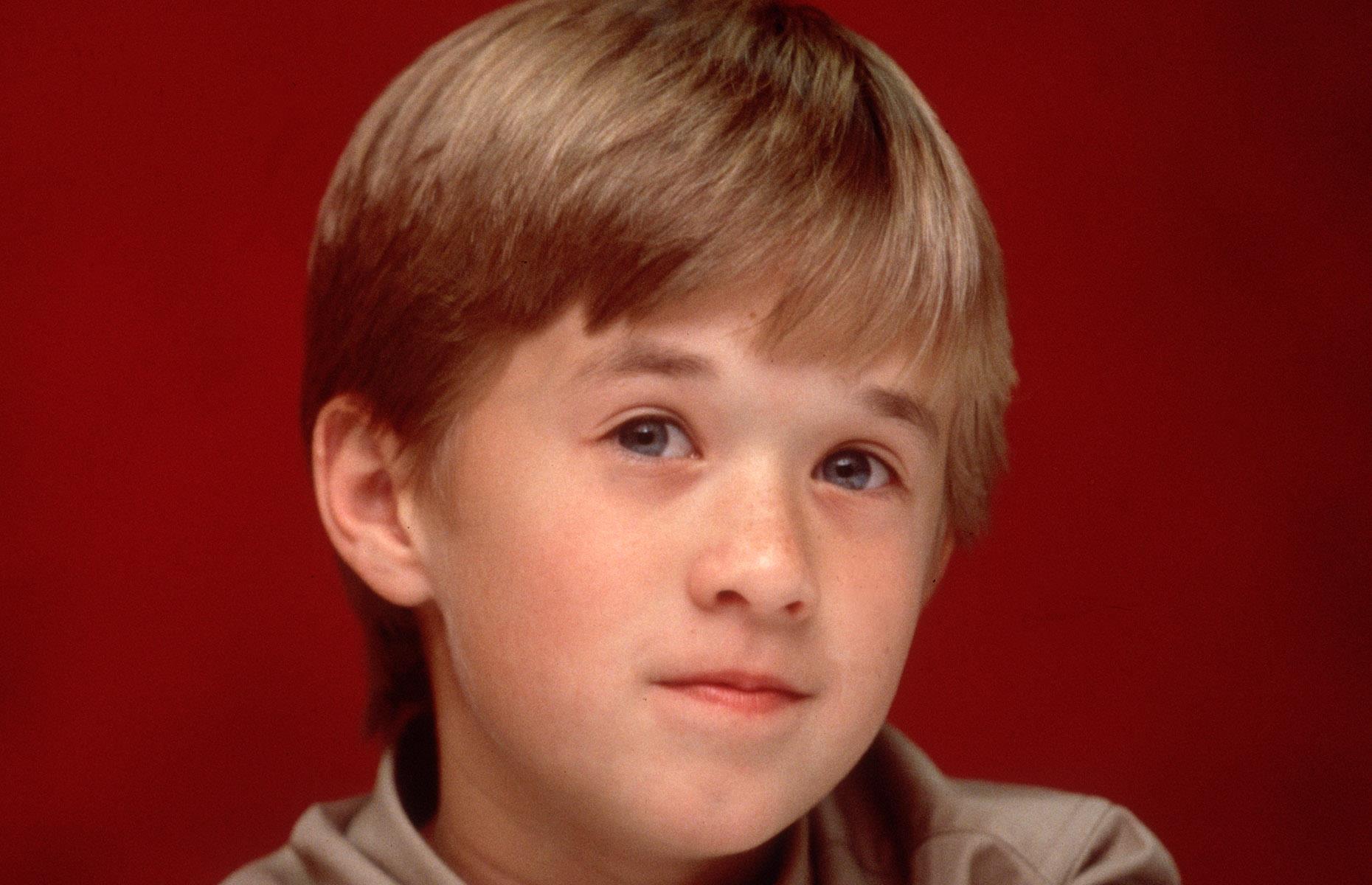 The fortunes of 20 famous child stars today