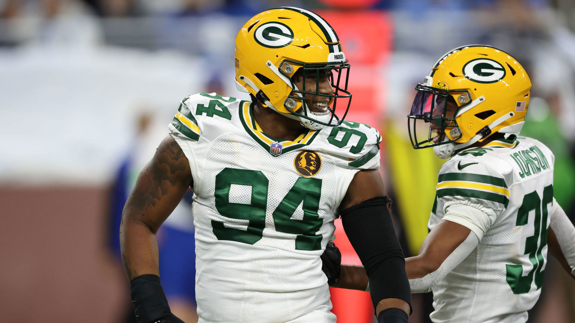 Karl Brooks isn’t getting enough attention Karl Brooks isn’t getting enough attention