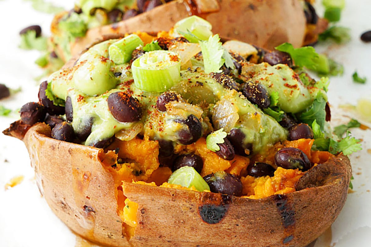 18 Black Bean Dishes That Are Big on Flavor and Nutrition