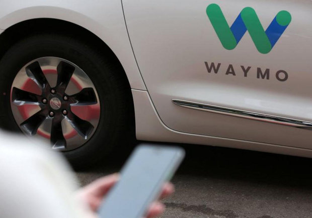 Waymo planea lanzar un robotaxi en Washington, pero eso requiere un ...