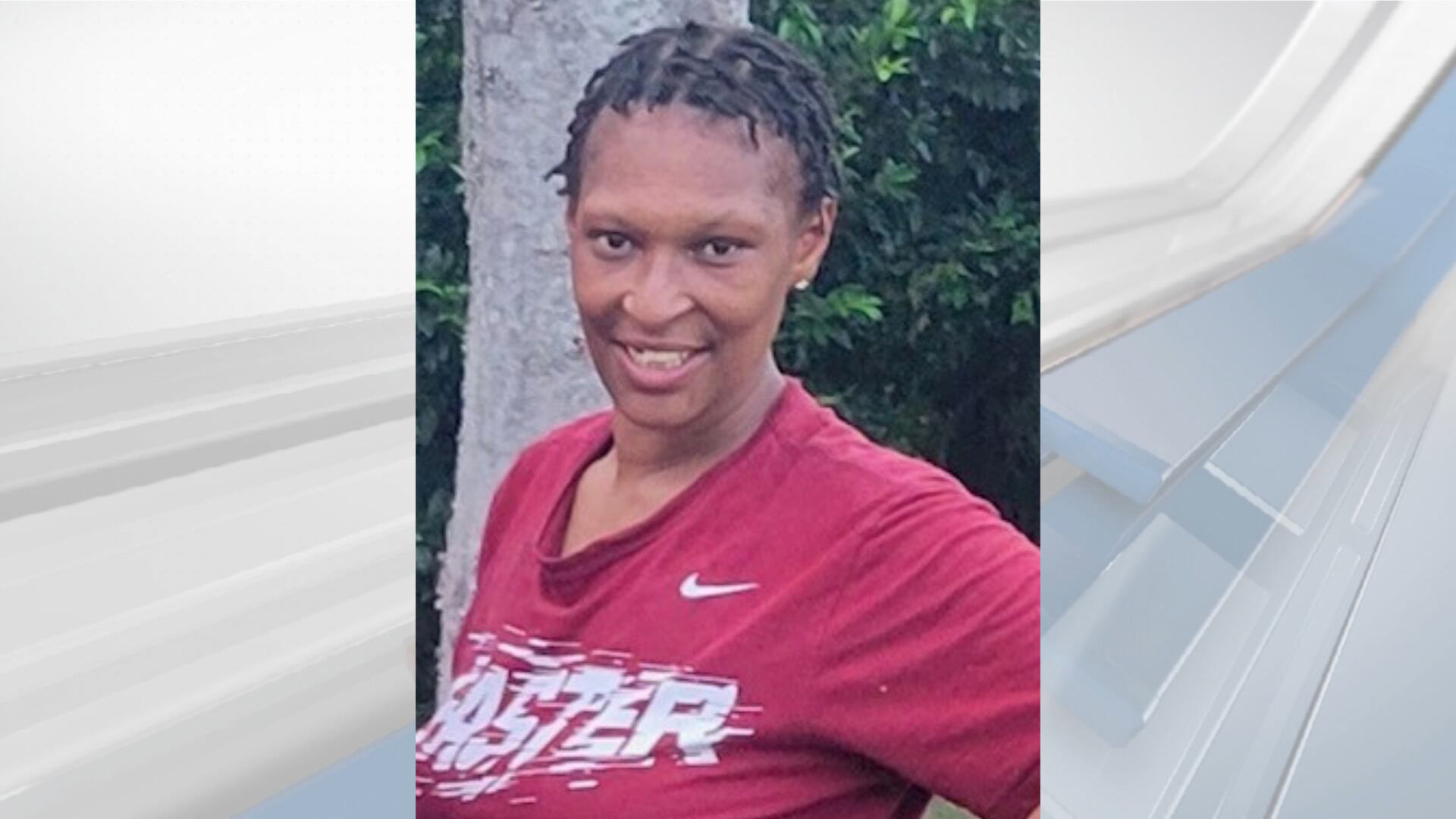 Authorities searching for missing Lake Charles woman Authorities searching for missing Lake Charles woman
