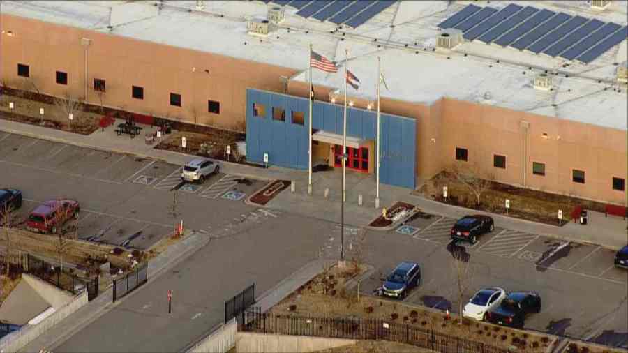 Lawmakers sue Trump administration over ICE oversight after Colorado ...