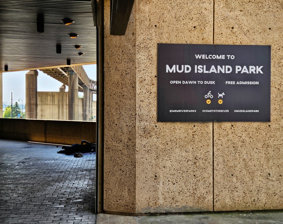 City leaders cautious about possible return of Mud Island concerts