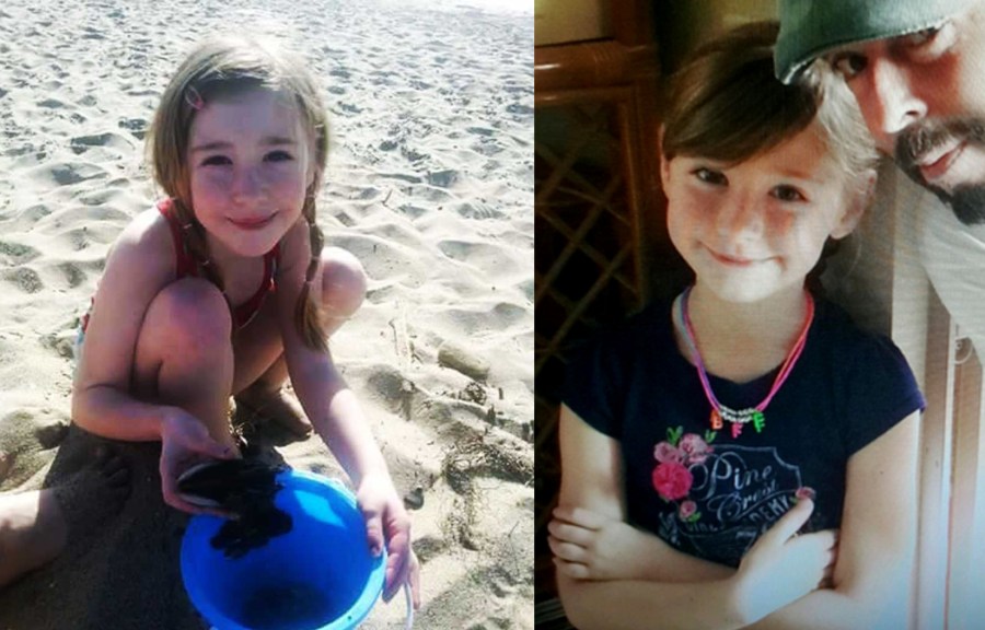 Verdict reached in trial for Maddy Middleton’s murderer