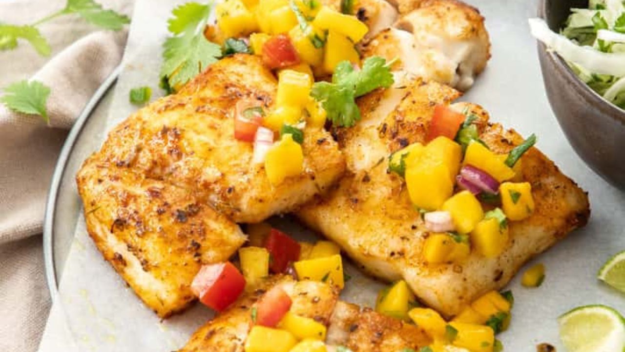 18 Simple Seafood Recipes That Are Perfect for Spring