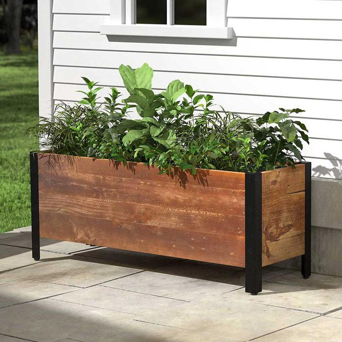 11 Flower Boxes That Add Curb Appeal to Your Home