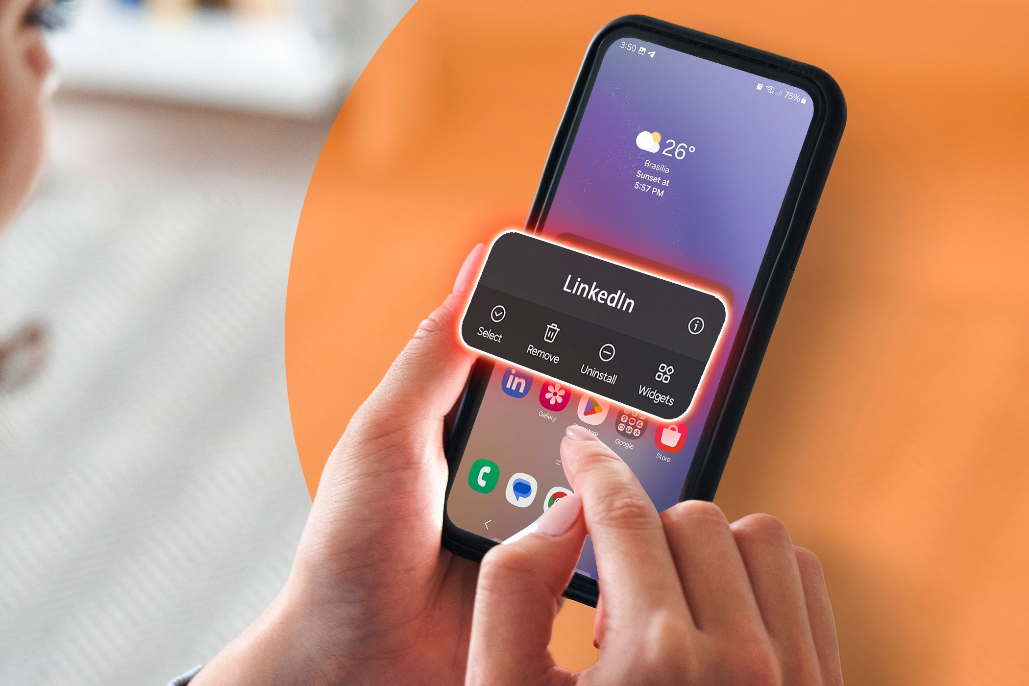 10 Android Apps You Should Remove Now to Protect Your Privacy