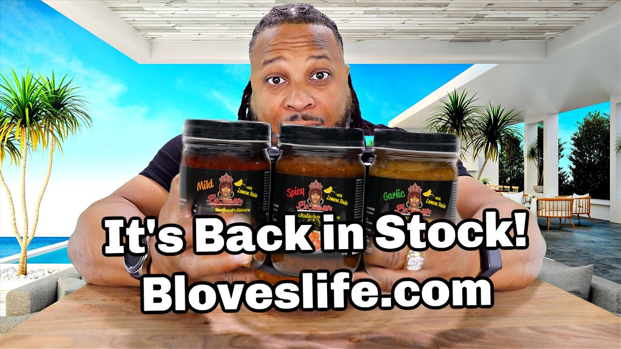 The return of the lemon rain recipe everyone loves