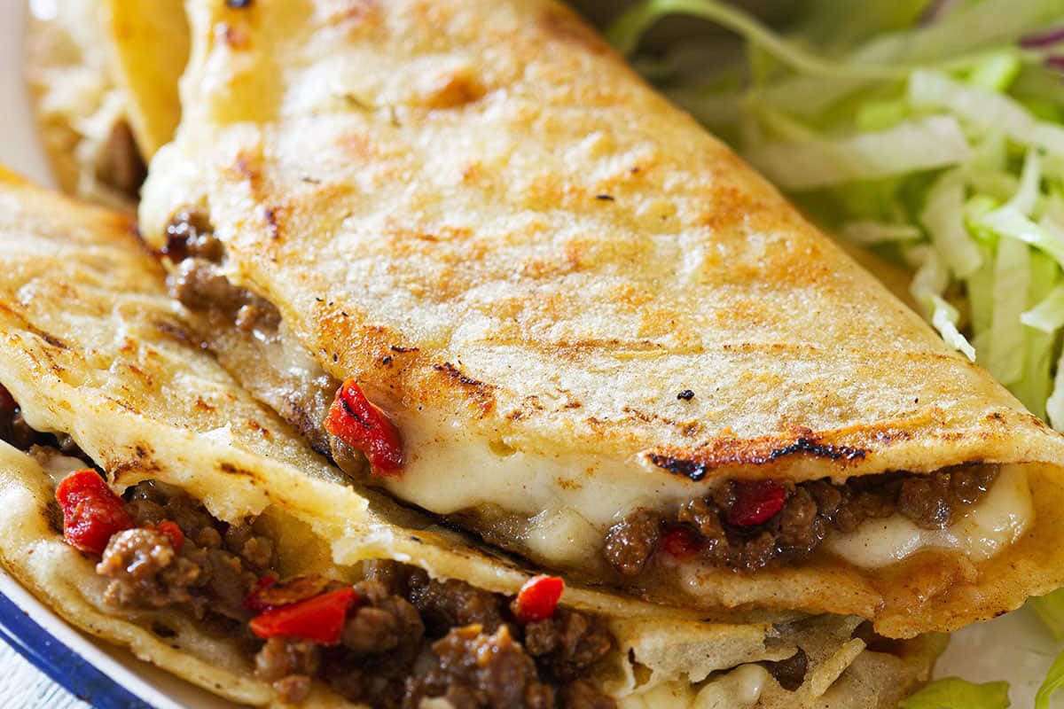 18 delicious homemade meals full of flavor and familiarity