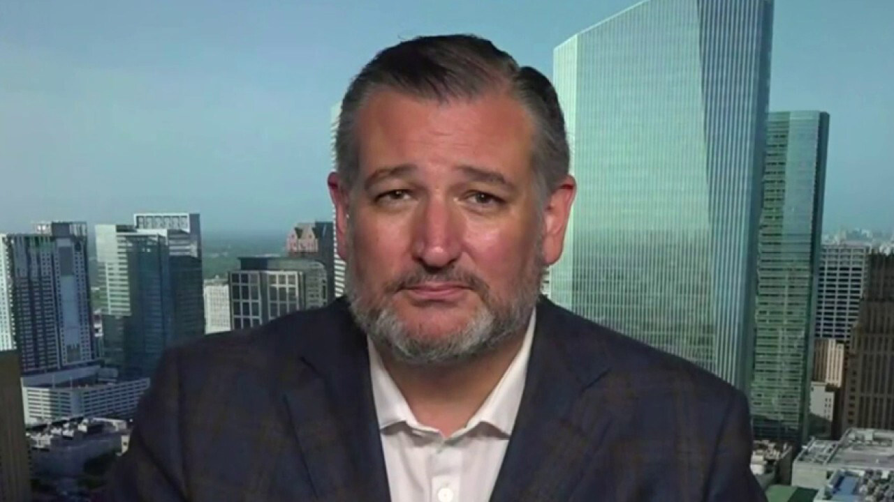 Ted Cruz: Tim Walz let Minneapolis burn during the BLM riots Ted Cruz: Tim Walz let Minneapolis burn during the BLM riots