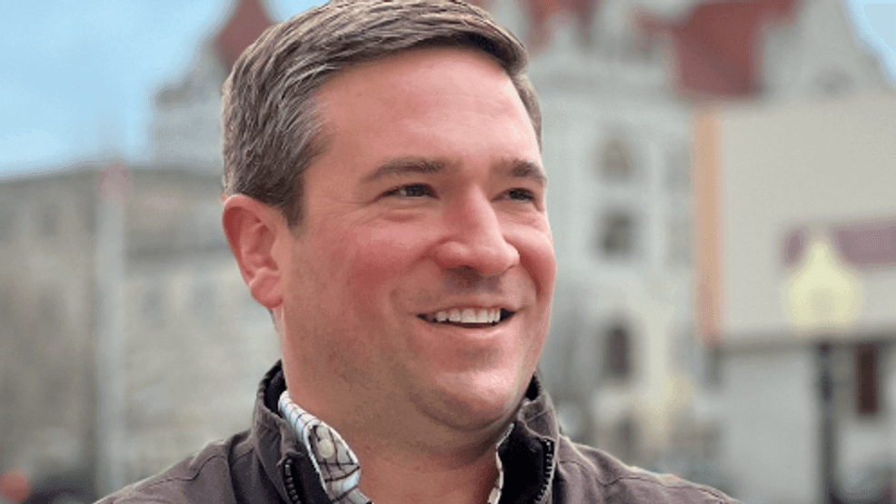 2024 Missouri Primary Election Results: Attorney General 2024 Missouri Primary Election Results: Attorney General