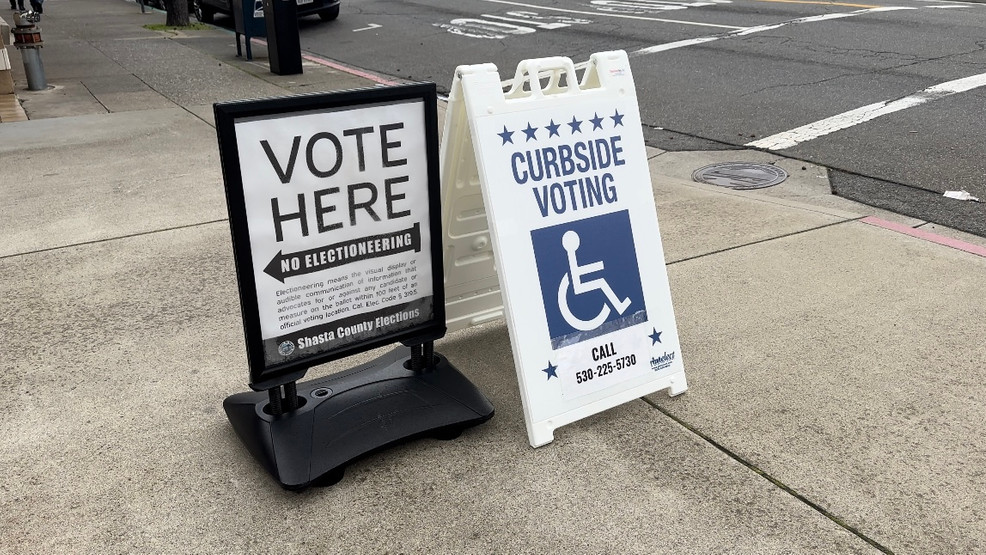 Californians divided over Prop 50 as redrawn maps spark debate ahead of ...