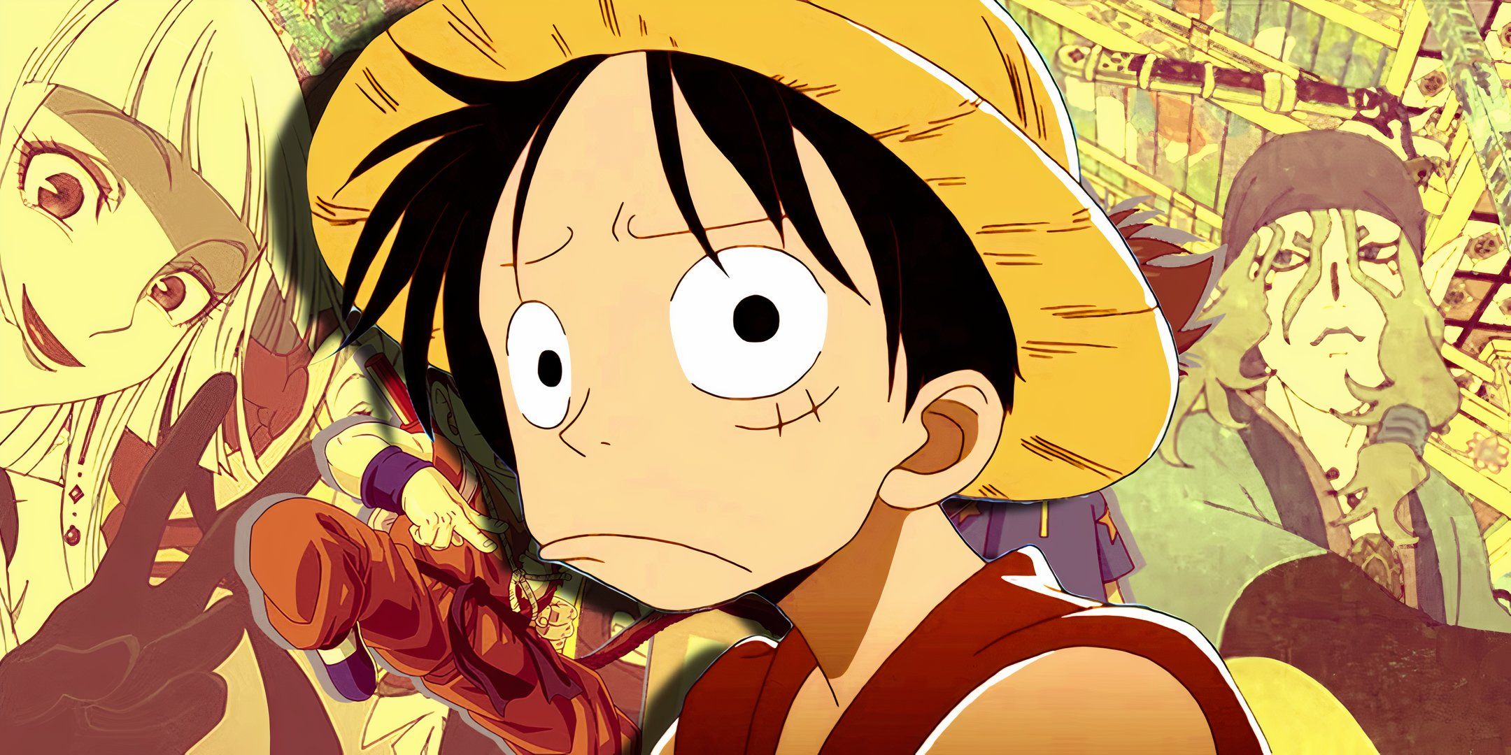 Amid Toei's AI Controversy, the Anime Industry Is Pushing Back: "Aren't ...