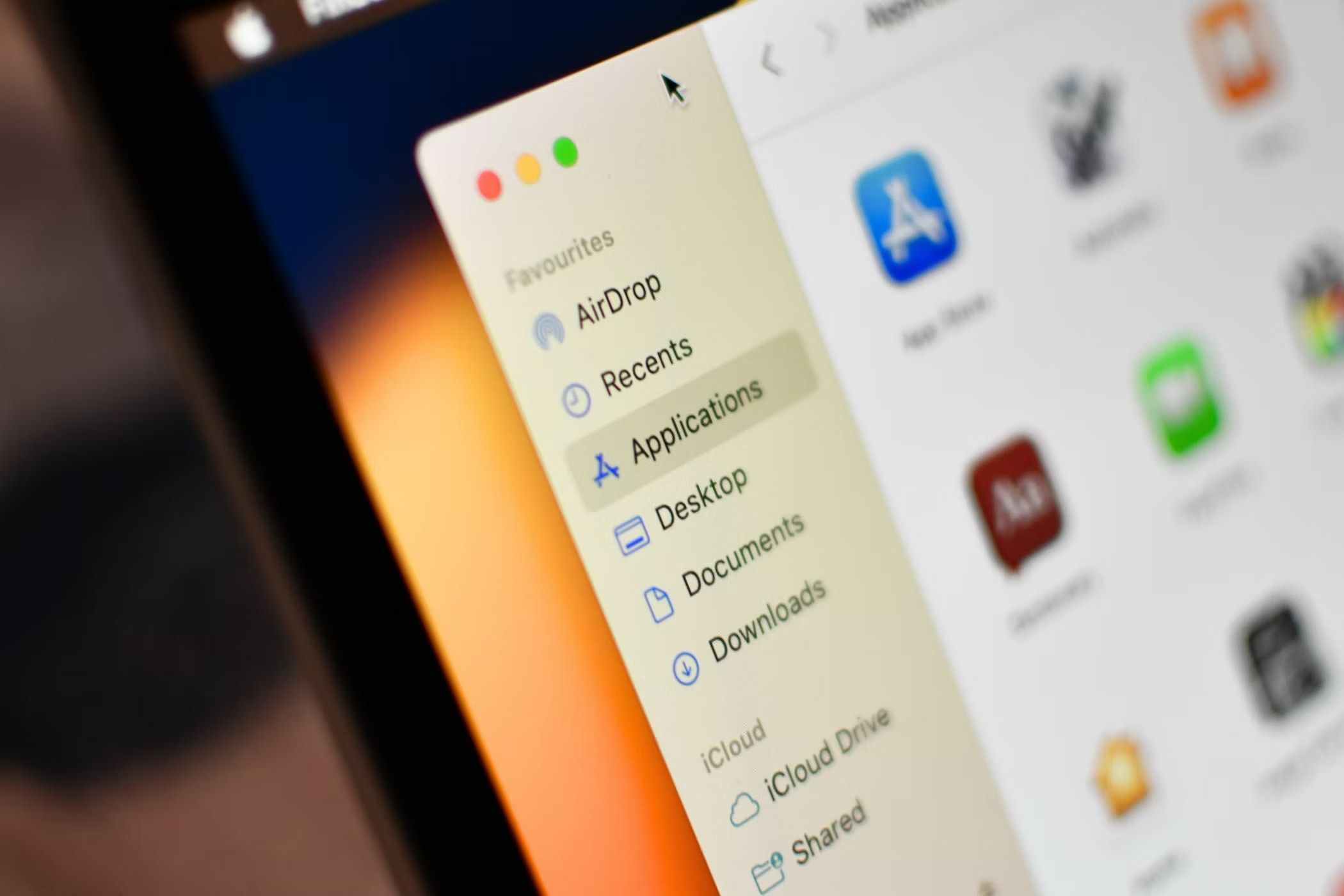 Customize Your Mac's Finder Sidebar to Show Only What You Need