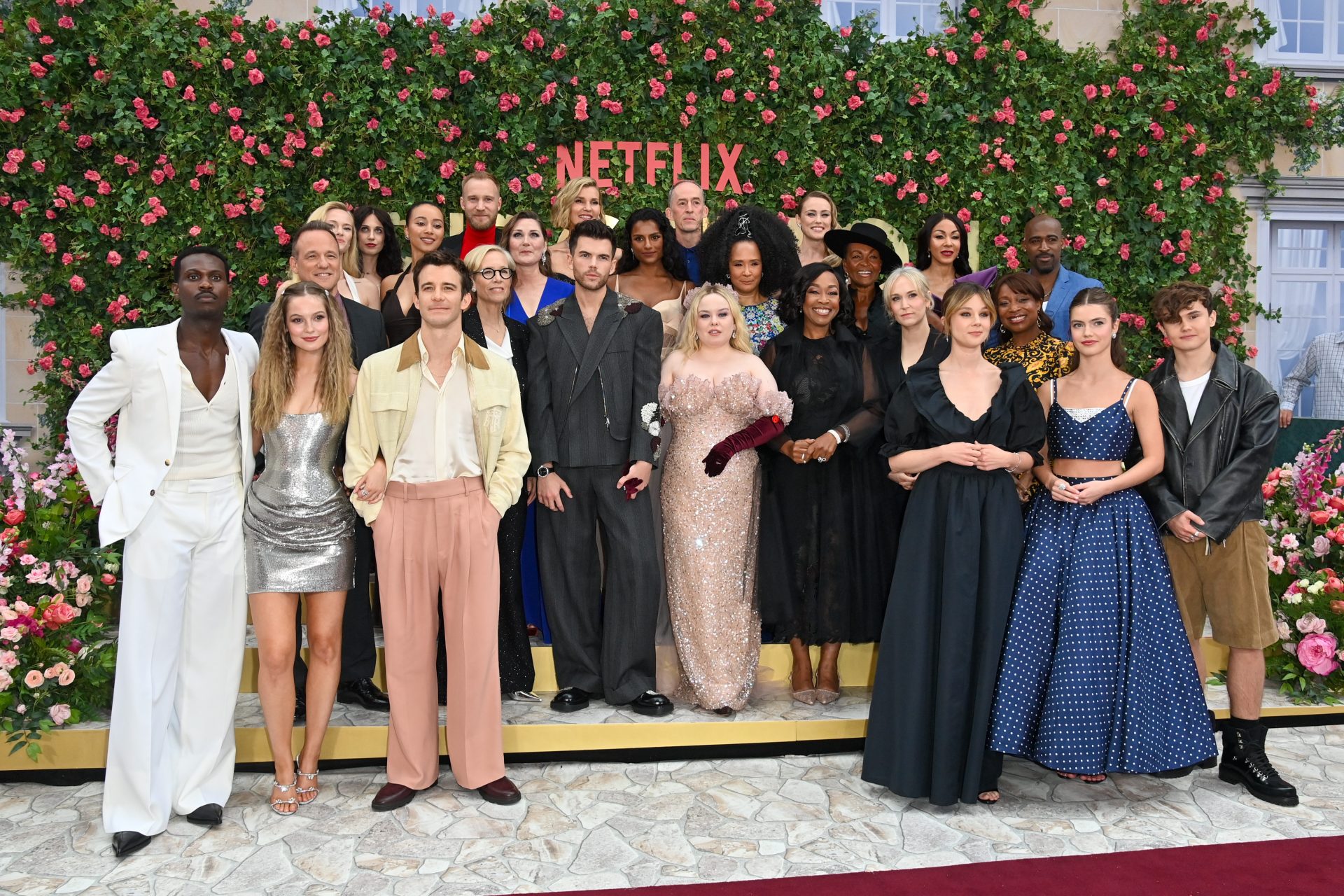 Las 10 series más exitosas de Netflix: ¿cuáles has visto?