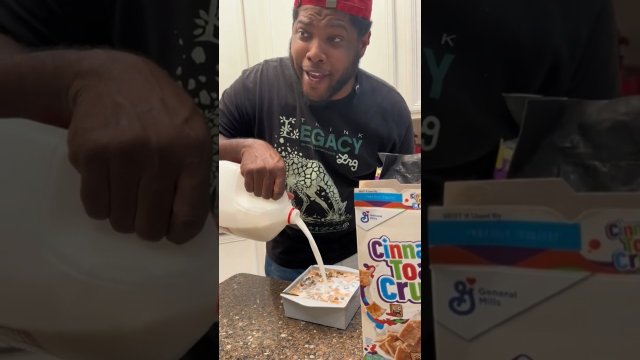 Here's what happens when dad doesn't listen