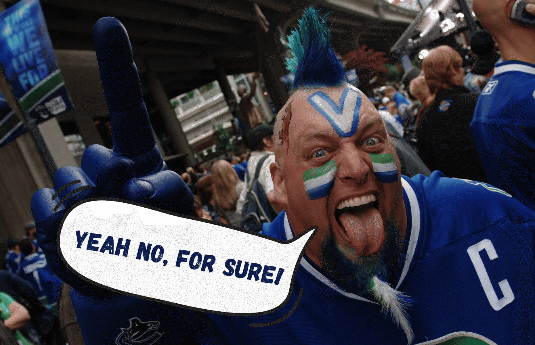 15 Canadian things the rest of the world doesn’t understand