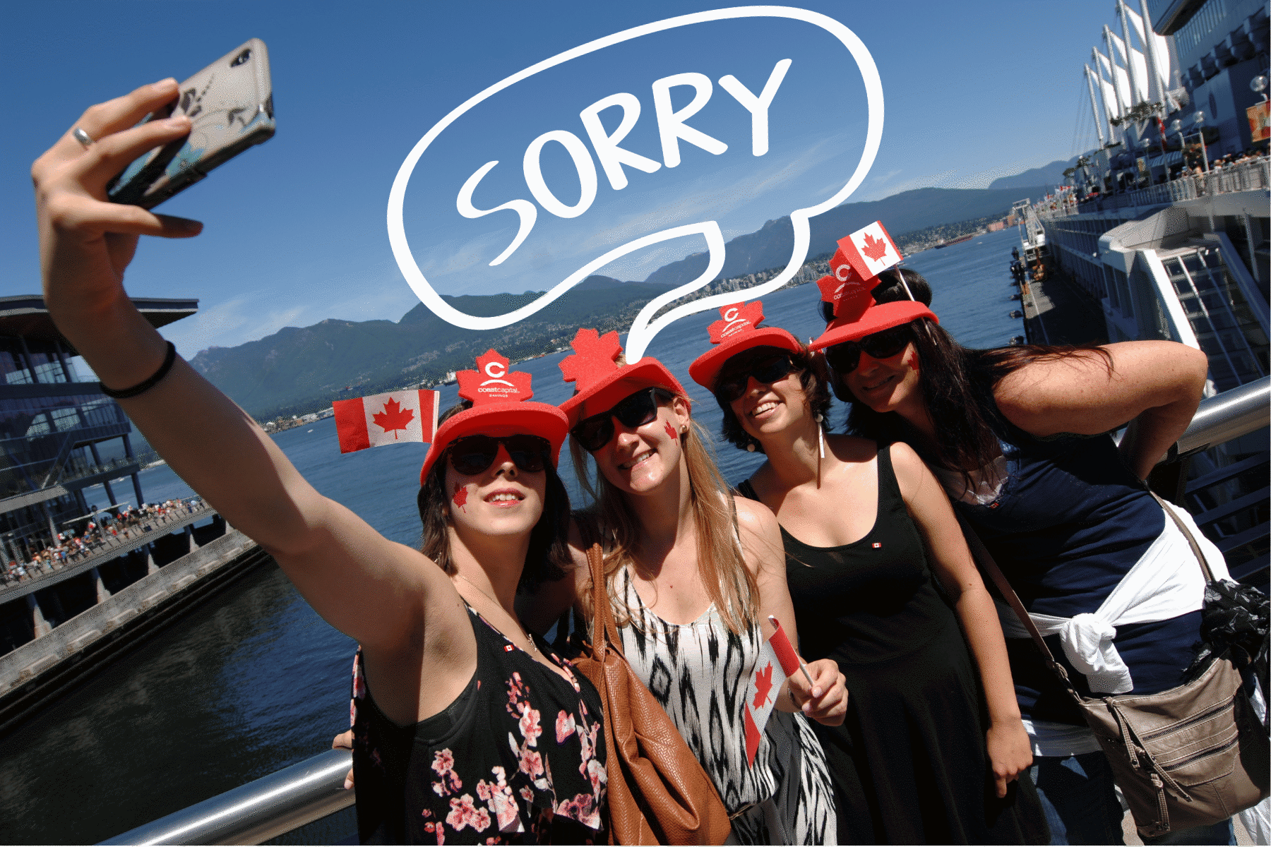 15 Canadian things the rest of the world doesn’t understand