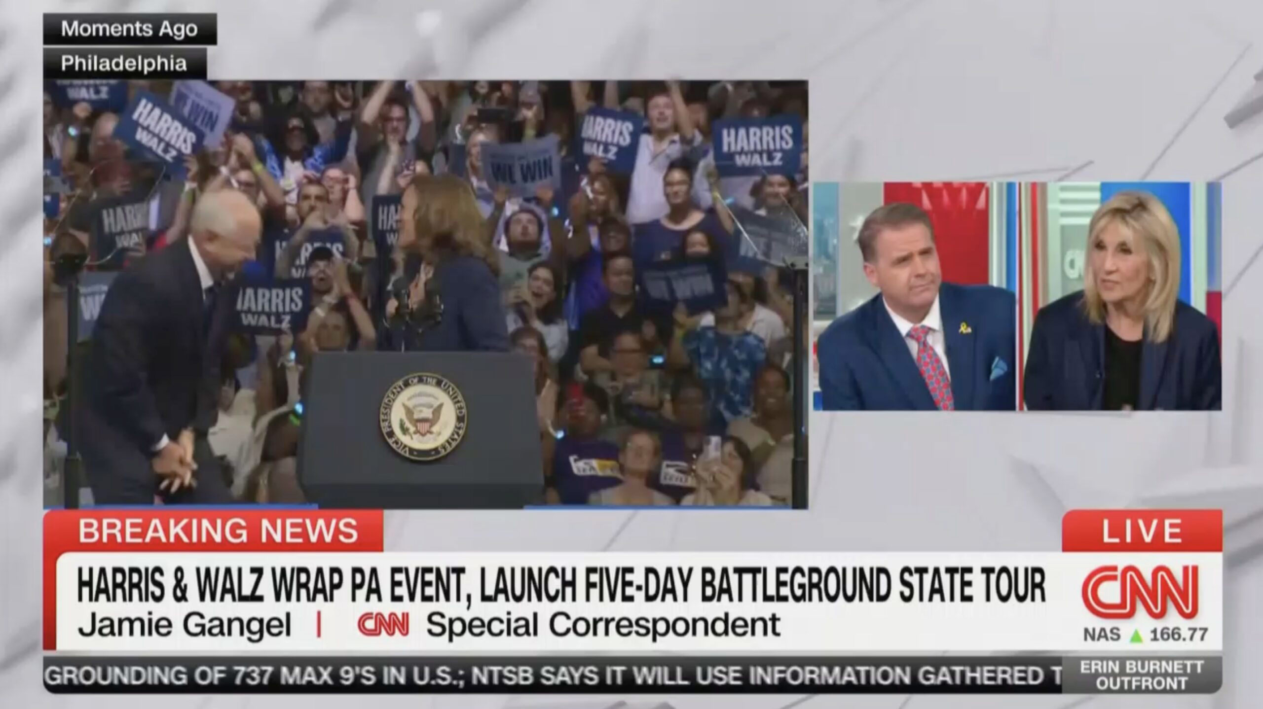 ‘Scott, Scott, Scott’: Jamie Gangel Tells Fellow CNN Panelist the Real ... ‘Scott, Scott, Scott’: Jamie Gangel Tells Fellow CNN Panelist the Real ...