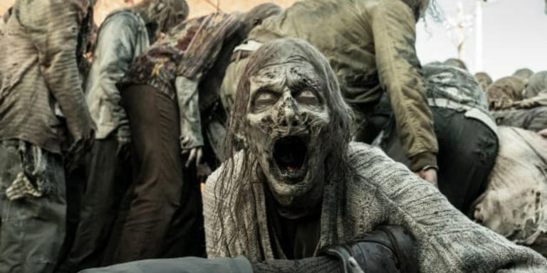 10 Classic Zombie Movies To Watch If You Love The Walking Dead