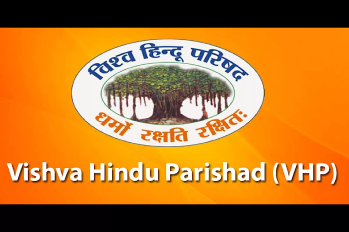 Hindu temples must be freed from govt control: VHP