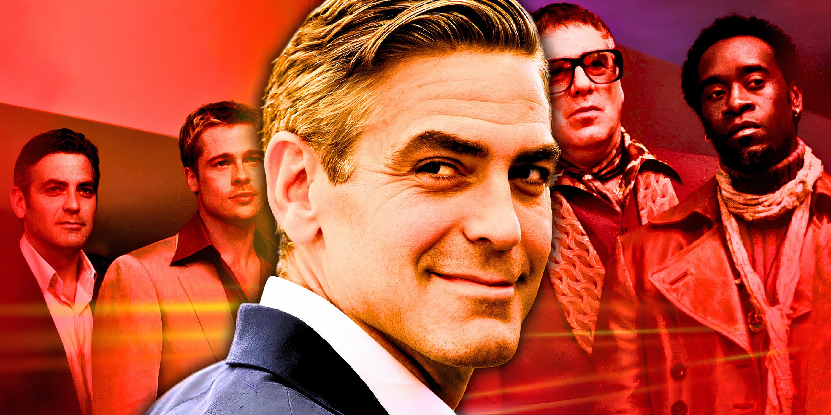 Ocean's 14: Will It Happen? George Clooney Comments & Everything We Know